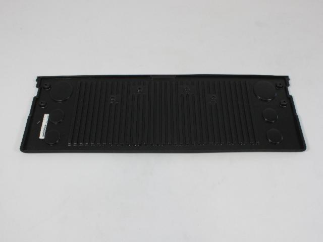 2009-2022 Mopar Tailgate Cover 68034277AC | My Mopar Parts