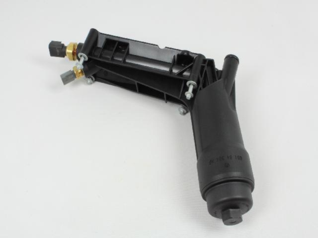 2011-2013 Mopar Engine Oil Filter Housing 5184294AE | My Mopar Parts