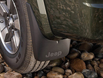 Buy Mopar Splash Guards | My Mopar Parts