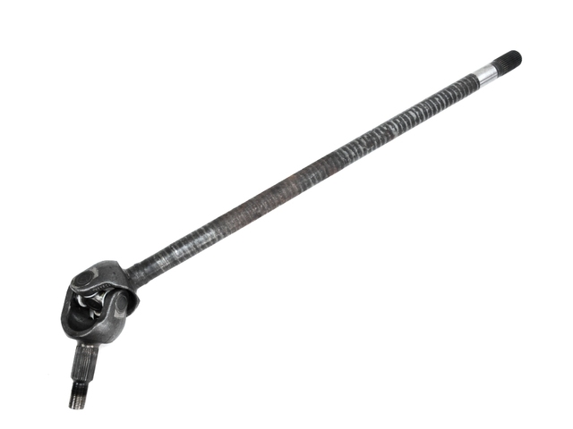 2007-2018 Jeep Axle Shaft, Right 68145208AB | My Mopar Parts