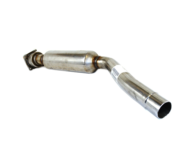 2012-2020 Mopar Front Pipe And Converter 68155735AC | My Mopar Parts