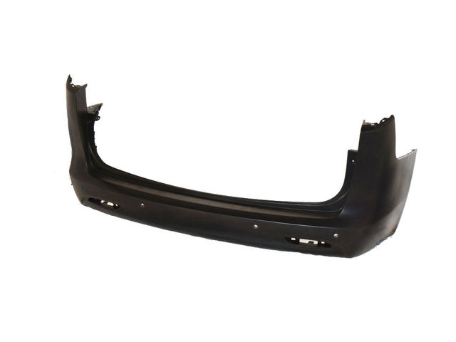 2017-2022 Chrysler Rear Fascia 68312623AC | My Mopar Parts