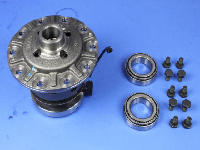 2007-2018 Jeep Differential Case Assembly 68017176AA | My Mopar Parts