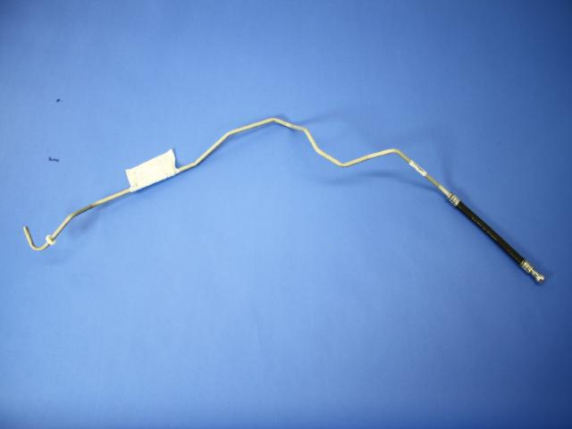 2005-2009 Dodge Oil Cooler Tube And Hose, Return 52028925AH | My Mopar ...