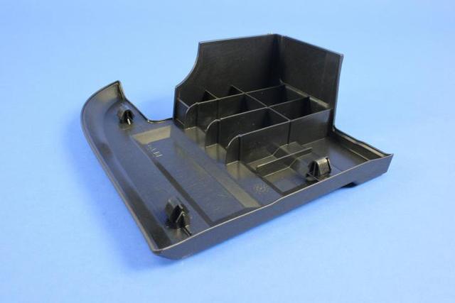 2012-2025 Ram Rail Cap, Left 68084025AB | My Mopar Parts