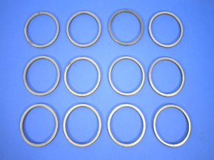 2001-2011 Mopar Differential Shim Package 5015888AA | My Mopar Parts