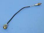 2004-2011 Mopar Oxygen Sensor, Left Side, After Catalyst 56029050AA ...