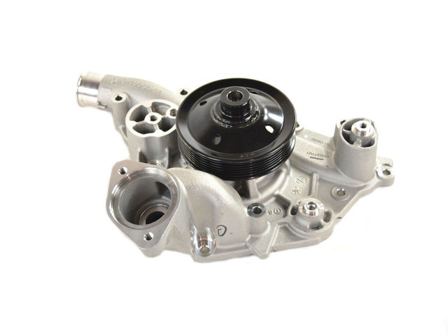 2015-2025 Mopar Water Pump 68165882AD | My Mopar Parts