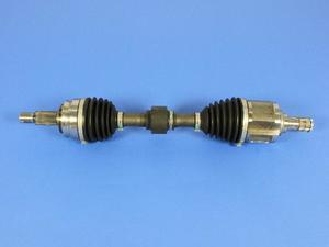 2007-2017 Mopar Axle Half Shaft, Left 5085220AE | My Mopar Parts