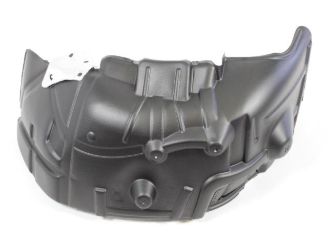 2009-2024 Mopar Wheelhouse Shield, Right 68110686AE | My Mopar Parts