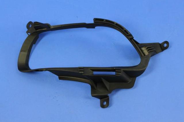 2014-2018 Jeep Cherokee Headlamp Close Out, Left 68210399AB | My Mopar ...