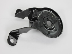 2008-2020 Mopar Cross-Member Bracket, Right 68373034AA | My Mopar Parts