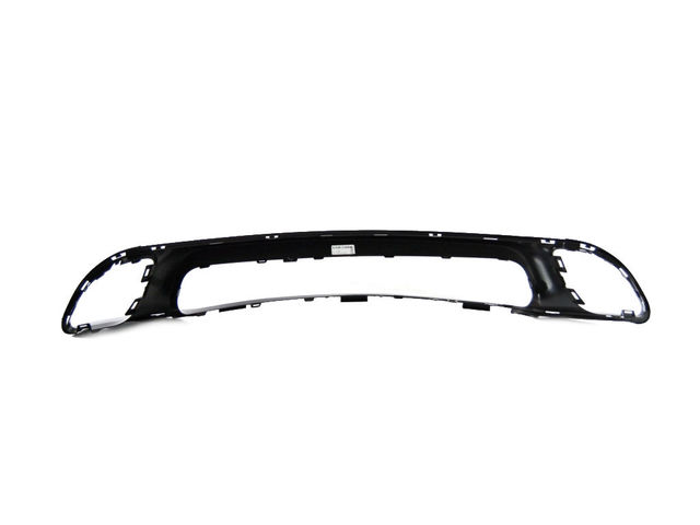 2014-2016 Jeep Grand Cherokee Grille Surround 68158576AC | My Mopar Parts