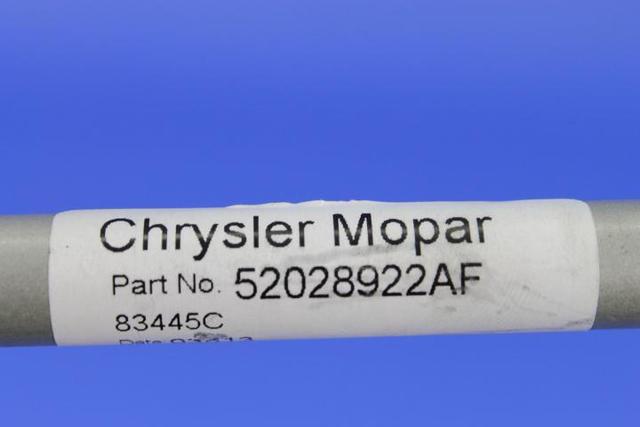 2003-2004 Dodge Oil Cooler Tube 52028922AF | My Mopar Parts