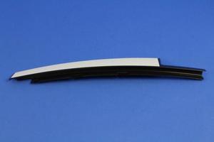 2014-2023 Jeep Cherokee B Pillar Applique, Right 68102576AC | My Mopar ...