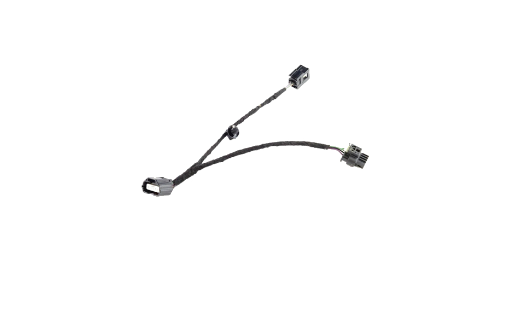 2018-2023 Jeep Wrangler Jumper Wiring 68351167AA | My Mopar Parts