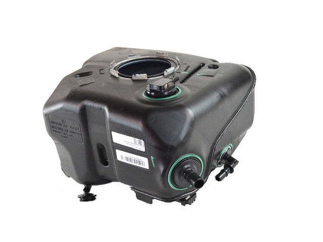 2016-2024 Ram Diesel Exhaust Fluid Tank 52029762AI | My Mopar Parts