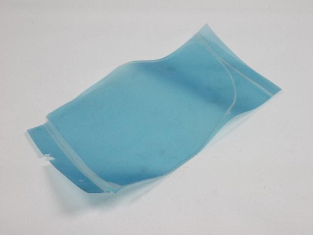 2011-2022 Dodge Durango Anti-Chip Film, Right 68088806AA | My Mopar Parts