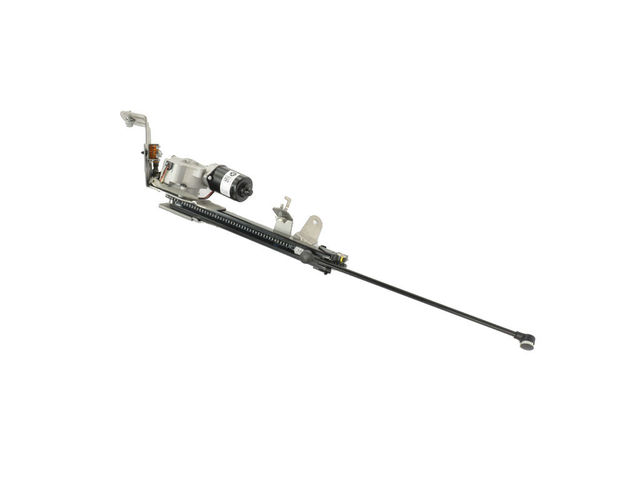2017-2024 Jeep Compass Power Lift-Gate Motor And Gear 68250076AE | My ...
