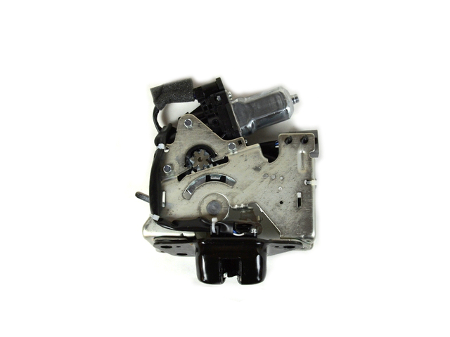 2011-2025 Mopar Lift-Gate Latch 4589656AF | My Mopar Parts
