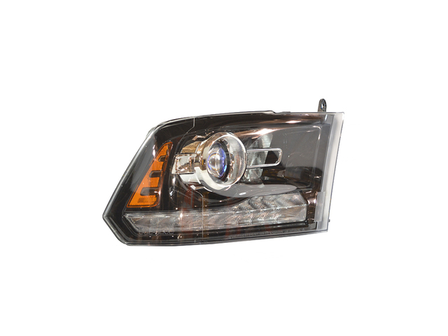 2016-2024 Ram Headlamp Park And Turn Lamp, Right 68324932AD | My Mopar ...