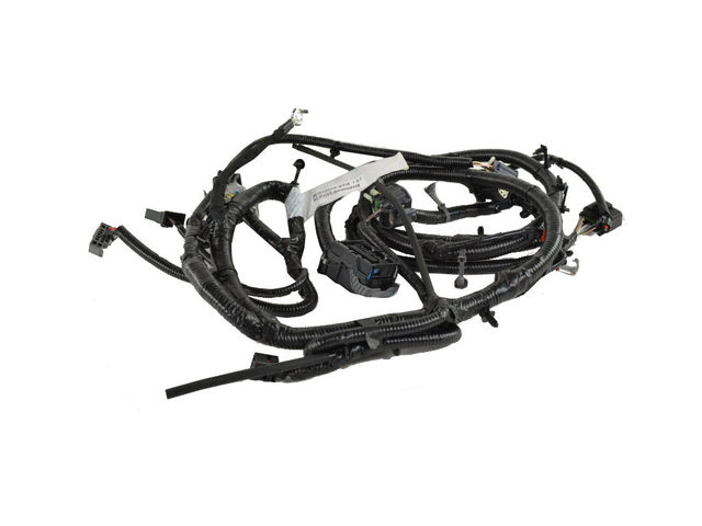 2016 Ram 2500 Front End Module Wiring 68265137AA | My Mopar Parts