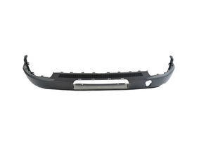 2017-2022 Jeep Compass Rear Lower Fascia 68352635AB | My Mopar Parts