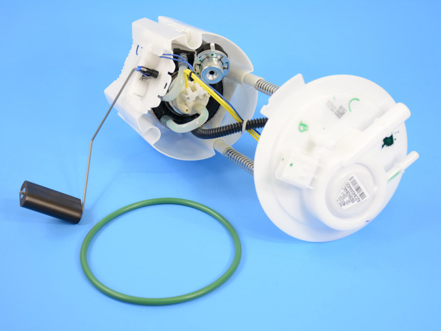 2013-2018 Mopar Fuel Pump/Level Unit Module Kit 68187986AC | My Mopar Parts