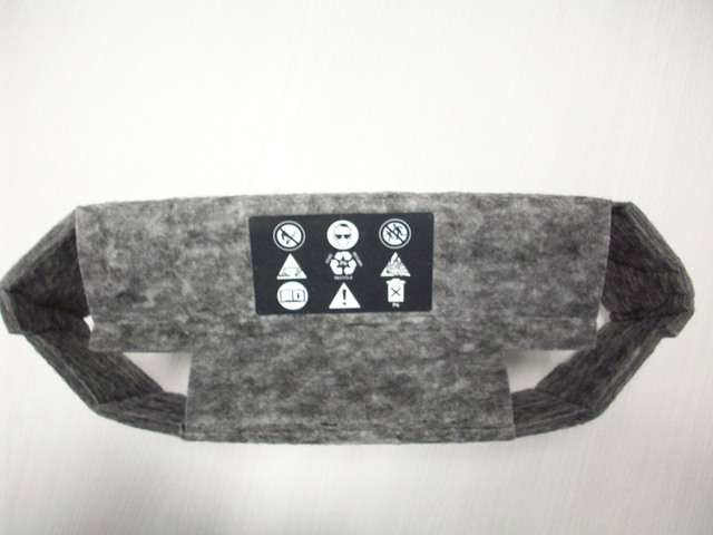 2009-2015 Mopar Battery Shield 5033395AC | MyMoparParts