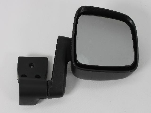 2018-2024 Jeep Doors-Off Exterior Mirrors 82215331AC | My Mopar Parts