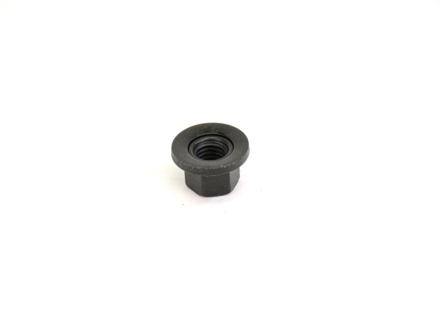 2001-2010 Mopar Hex Nut-Coned Washer Nut And Washer 6101448 | My Mopar ...