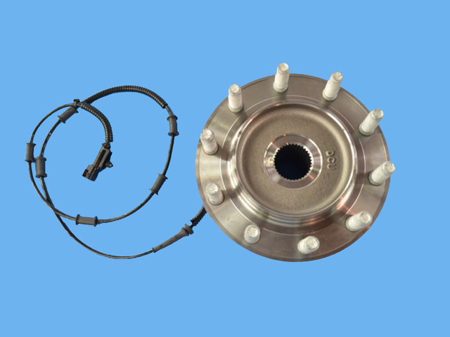 Hub And Bearing 68261674AB | My Mopar Parts