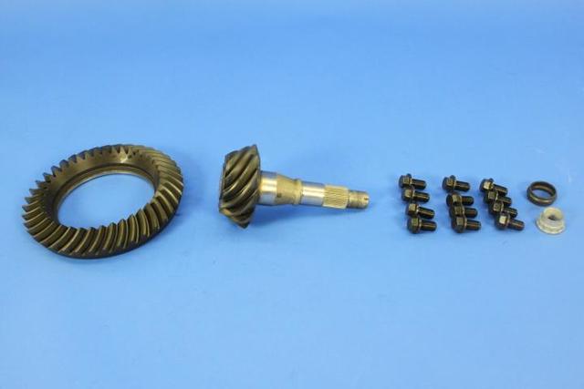 2013-2025 Ram Ring And Pinion Gear Kit 68088164AD | My Mopar Parts