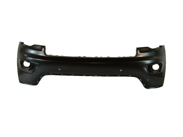 2016-2022 Jeep Front Upper Fascia 68312862AA | My Mopar Parts