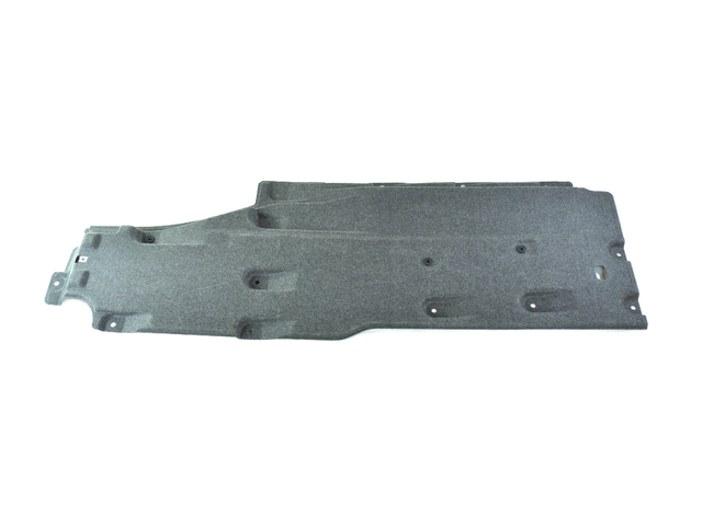 2017-2024 Chrysler Floor Pan Shield, Left 68227433AB | My Mopar Parts