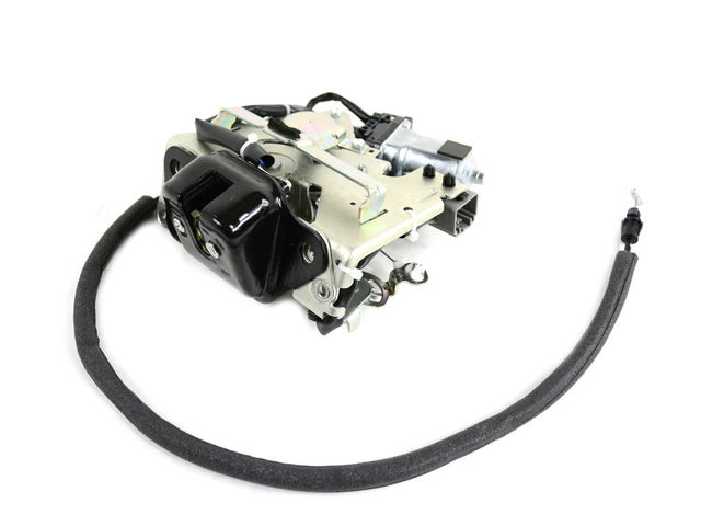 2008-2020 Mopar Lift-Gate Latch 4589581AL | My Mopar Parts