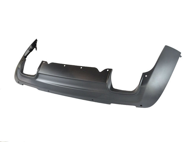 2015-2023 Dodge Challenger Rear Lower Fascia 68260010AC | My Mopar Parts