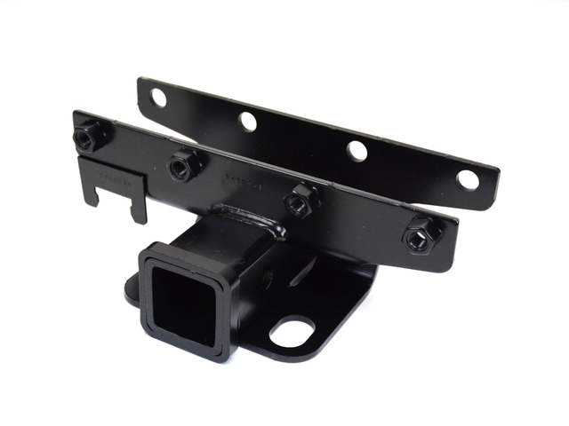 2007-2018 Jeep Hitch 52060290AG | My Mopar Parts