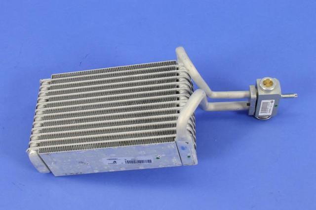 2012-2014 Mopar Air Conditioning Evaporator 68427763AA | My Mopar Parts