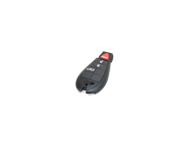 2010-2014 Dodge Challenger Integrated Key Fob Transmitter 56046695AH ...