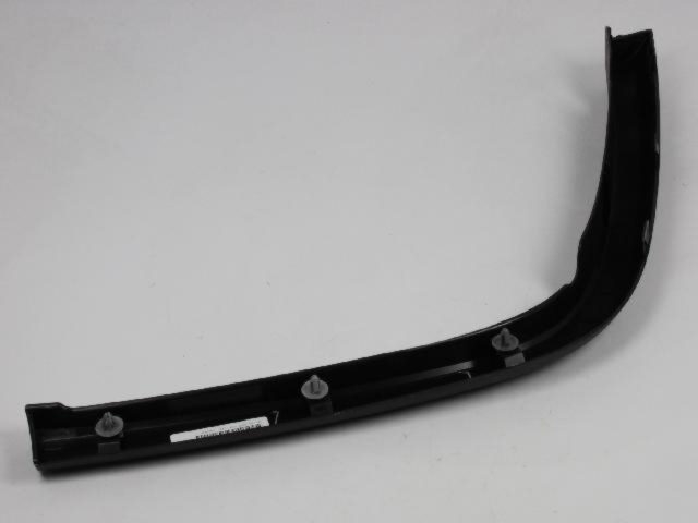 2011-2022 Jeep Wheel Flare Molding, Left 1MP35RXFAI | My Mopar Parts