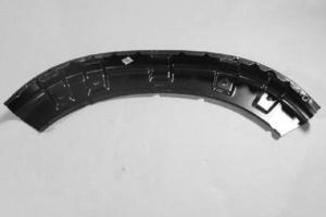 2009-2024 Mopar Wheelhouse Outer Panel, Right 68106088AC | MyMoparParts