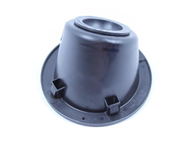 2007-2018 Jeep Fuel Filler Housing 52059831AH | My Mopar Parts