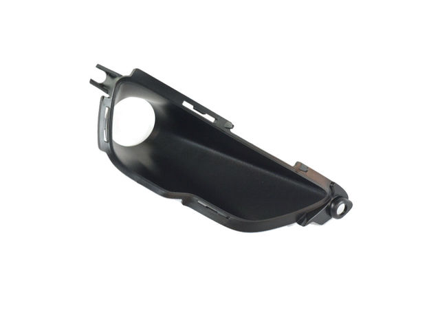 2016-2022 Jeep Fog Lamp Bezel, Right 68261710AA | My Mopar Parts