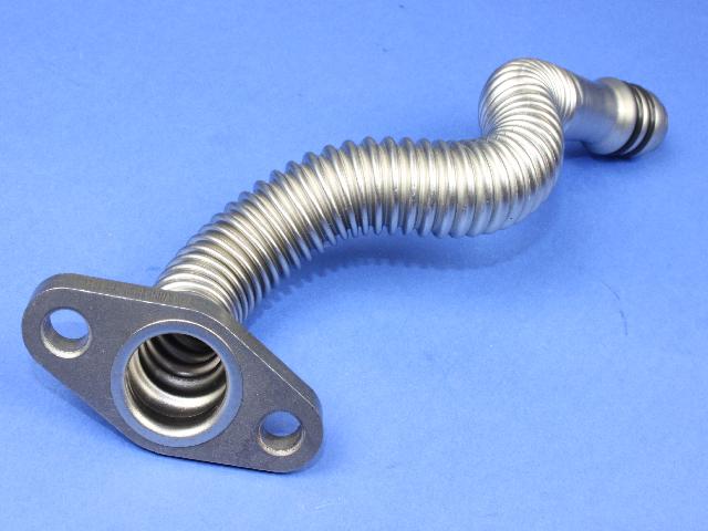 2007-2018 Mopar Turbo Oil Drain Tube 68005450AA | My Mopar Parts