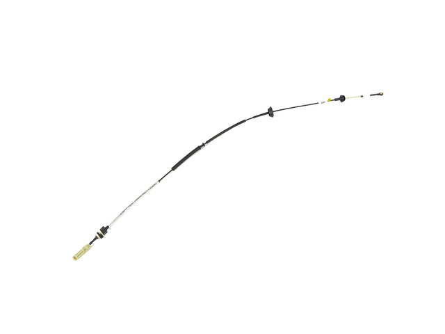 2012-2015 Ram 1500 Gearshift Control Cable 68298551AB | My Mopar Parts