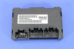 2013-2019 Fiat 500 Park Lock Module 5062094AC | My Mopar Parts