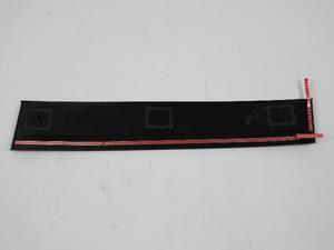 2008-2020 Mopar B Pillar Applique, Left 5020665AD | My Mopar Parts