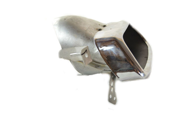 2015-2023 Dodge Charger Tailpipe Exhaust Tip, Left 68226558AB | My ...