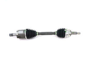 2014-2017 Jeep Axle Half Shaft, Left 52123871AB | My Mopar Parts